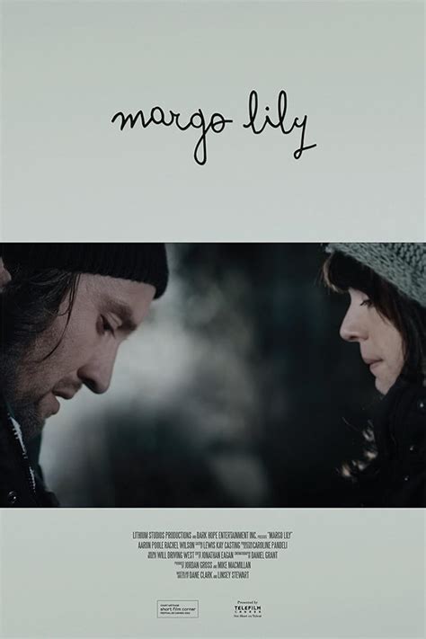 Margo Lily (Short 2012) - IMDb