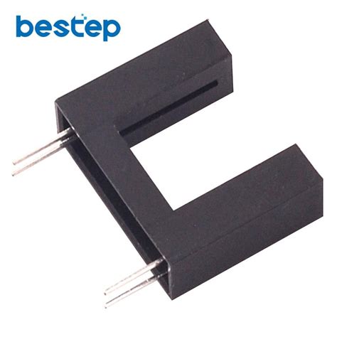 10pcs H2010 10mm Photoelectric Switch Sensor Vicedeal