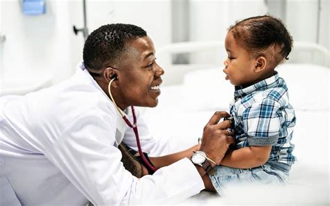 What To Consider When Choosing A Pediatrician Scripps Health