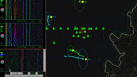 Sonobuoy Processing General Dynamics Mission Systems Canada