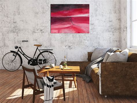 Karolina Ślusarczyk Obraz Ii Z Cyklu „nieskończony Moment Historia