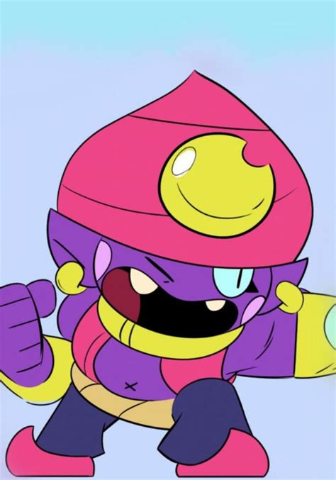 💬 Gene Brawl Stars