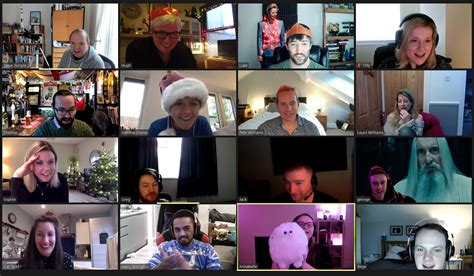 Gibe Christmas 2020 Gibe Digital A Bristol Digital Agency