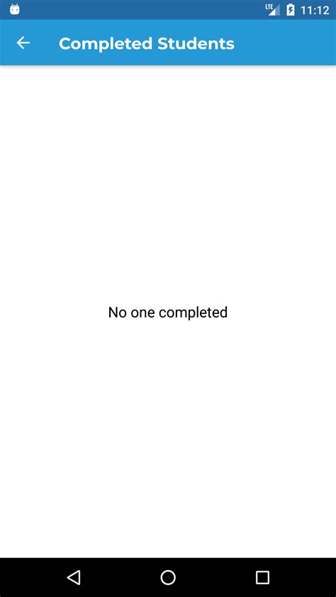 Deep Link Not Working When Nesting Have More Than Two Levels · Issue