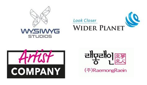 위지윅스튜디오 이정재와 동행 이어간다