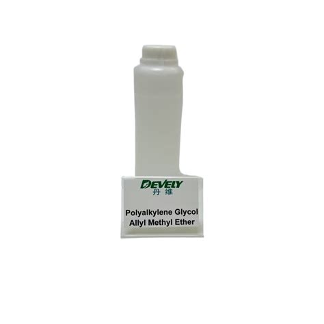 Allyl Polyethylene Glycol Polypropylene Glycol Methyl End Capping Cas