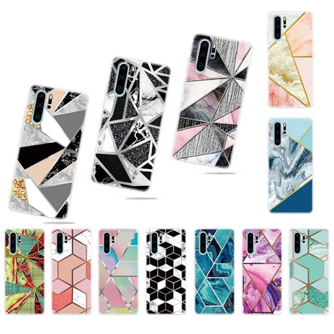 huawei p pro p lite nova e mate เคสซลโคนลายการตนหนออน Shopee Thailand