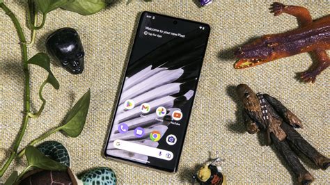 Pixel 7 And 7 Pro Review Google Weaves Its Camera Magic Again