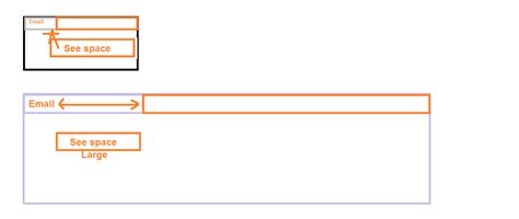 Android Layout For Large Physical Screen Start From 42 Inch Or Above