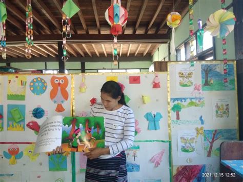 ဖာပွန်မြို့ ပြည်သူ့စာကြည့်တိုက်တွင် Online မှတစ်ဆင့် အသိပညာပေးအစီအစဉ်မ