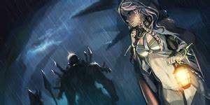 Olivia Fire Emblem Wiki