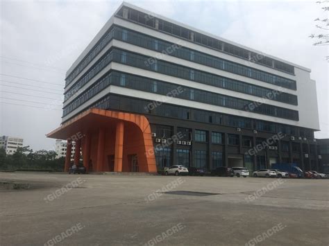 佛山三水多层工业厂房出租出售出租厂房出租极址网