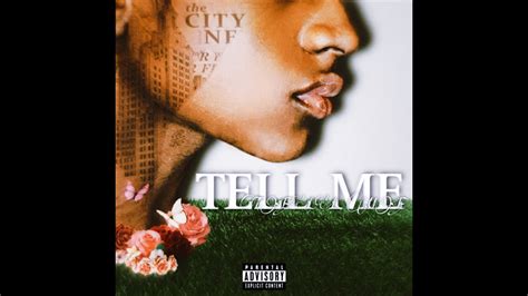 Lalvie Tell Me Official Audio Youtube