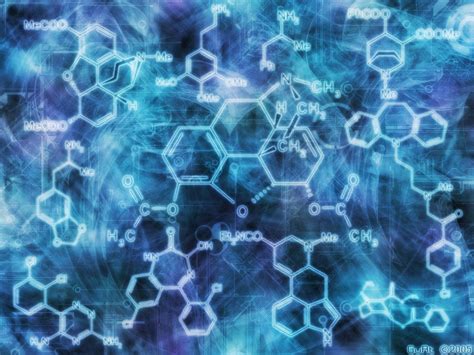Chemistry Science Wallpaper Hd