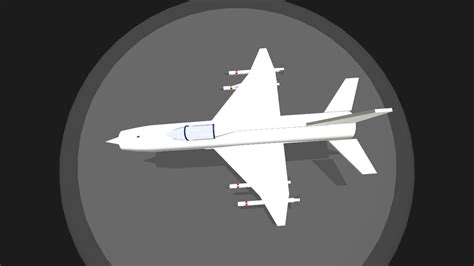 Simpleplanes Ai