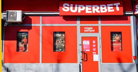 Former Deezer Ceo Appointed Chairman Of Romanian Operator Superbet