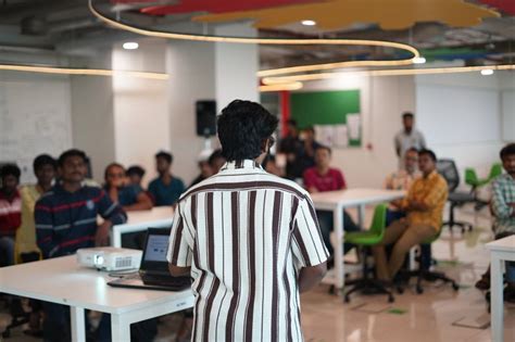 Gurumani Akash S On Linkedin Makerstribe Hackday