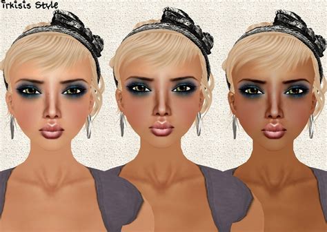 Irkisis Style Idiosyncrasy