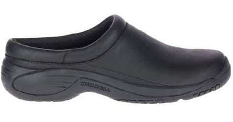 Merrell Encore Gust 2 Slip On In Gray For Men Lyst