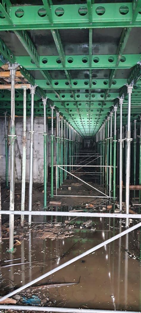 Modular Concrete Formwork Prop Kit Concrete Formwork Prop Kit And Modular Building Solutions