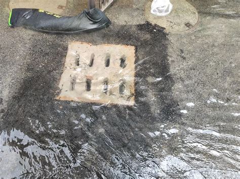 消除积水点行动 顺民心，解民忧——奉贤区积极推进小区积水点改造项目澎湃号·政务澎湃新闻 The Paper