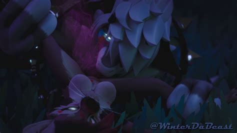 Rule 34 Absurd Res Animal Print Anthro Blender Software Blender