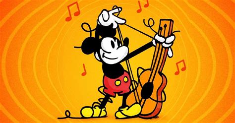 Mickey Mouse Será De Dominio Público En 2024 ¿qué Significa Este Hito