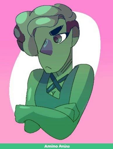 Chrome Diopside Wiki Steven Universe Amino