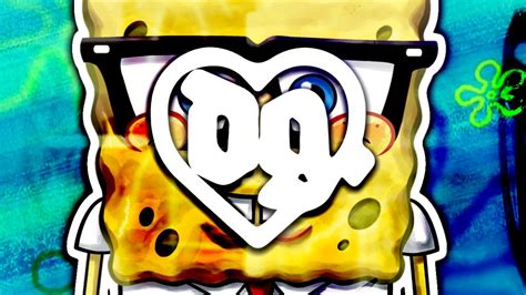 Spongebob Be Nice 2 Me Bladee Ai Cover Youtube