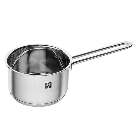 즈윌링 피코 편수 냄비 12cm Zwilling