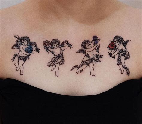 𝓝𝓪𝔀𝓸𝓸 on Instagram Tattoos Sleeve tattoos Tattoos for women