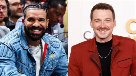 Drake Recruits Morgan Wallen For Explosive You Broke My Heart Music