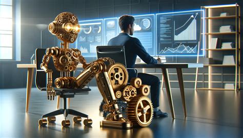 The Continuous Improvement Loop Machine Learning Marketing