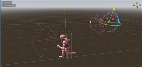 Multiple Scripts To One Main Node Godot Forums