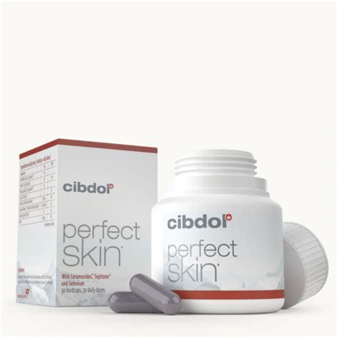 Perfect Skin - Cibdol India