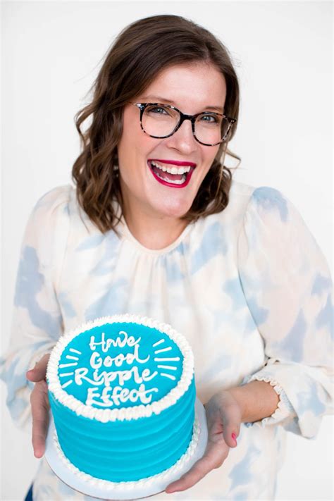 lisa even have good ripple effect on linkedin looking forward to this