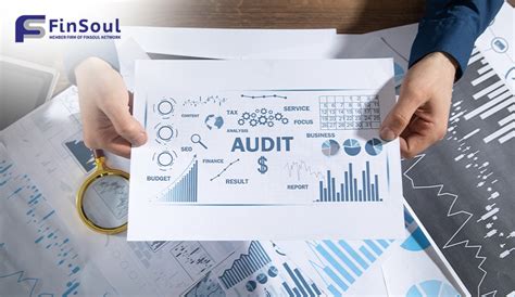 Expert Internal Audit And Risk Advisory Finsoul Bahrain