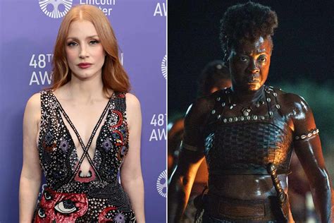 Black Female King Models