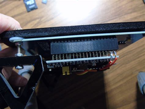 Need Help With 7 Inch Lcd With Ssd1963 On Blue Pill Displays