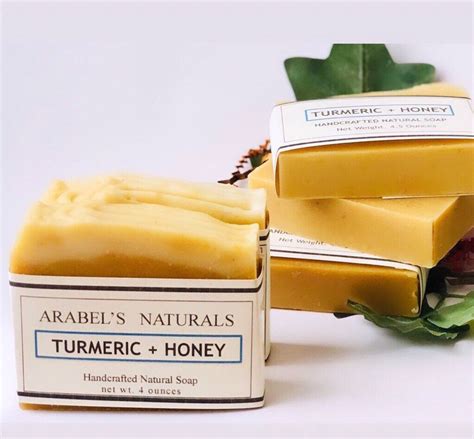 Organic Turmeric Soap Recipe My Recipes
