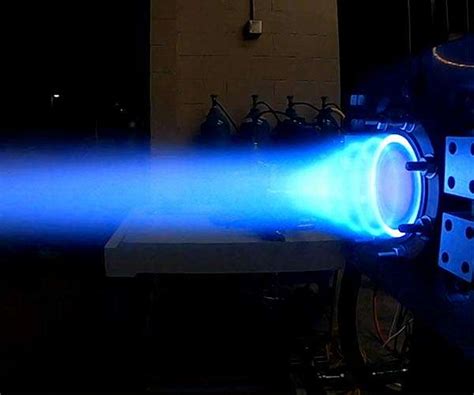 Ucf Researcher Receives Nasa Award To Develop Revolutionary Rocket