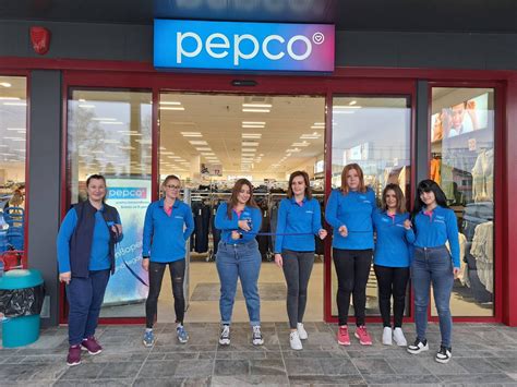 Pepco Bulgaria Новият Pepco магазин отвори врати в гр Facebook