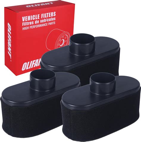 Amazon Ferilter 11013 0752 Air Filter For Kawasaki FR730V FR691V