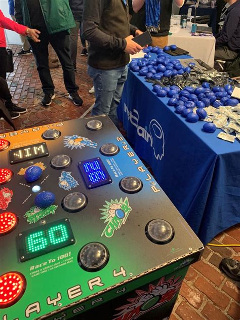 netbrain technologies office photos