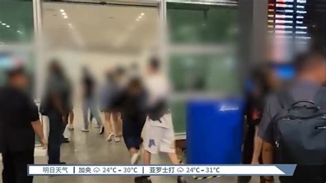 猪仔集团锁定我国华裔 魏：懂华语方便骗中国人【20220922 八度空间华语新闻】 Youtube