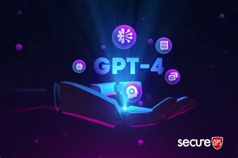 The Good And Bad Of Chatgpt On Cybersecurity Secureops