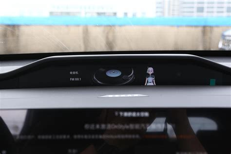 长安欧尚z6 2023款 蓝鲸 20t 自动智远型图片长安欧尚367张图片汽车内饰图库懂车帝