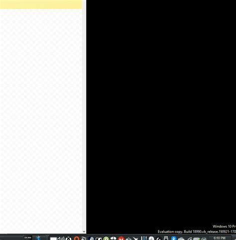Right Click Menu Appears The Immediately Disappears · Issue 422 · File