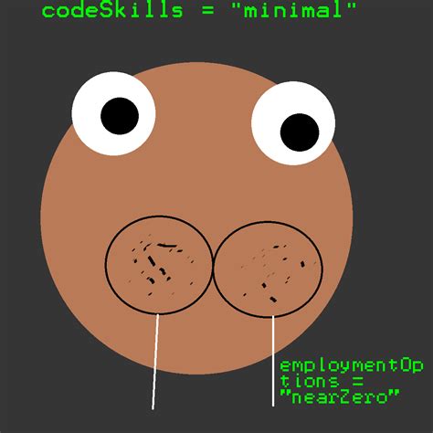 The Programming Walrus Webtoon