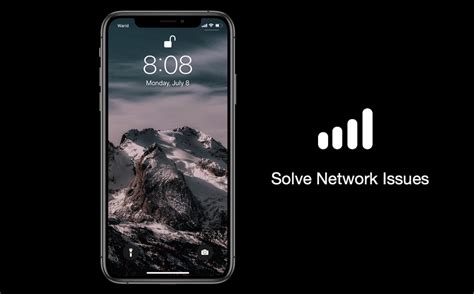 12 Step Ultimate Guide For Solving All Iphone Network Issues Ios Hacker